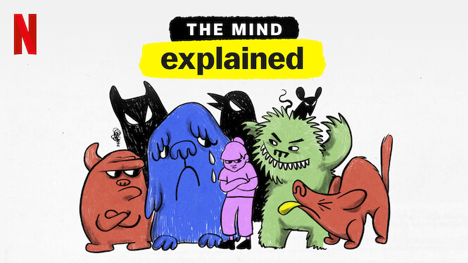The Mind, Explained (2021) - Netflix | Flixable