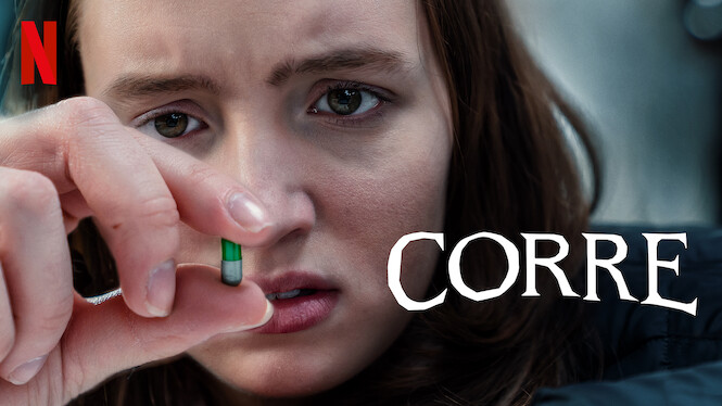 Corre (2021) - Netflix | Flixable
